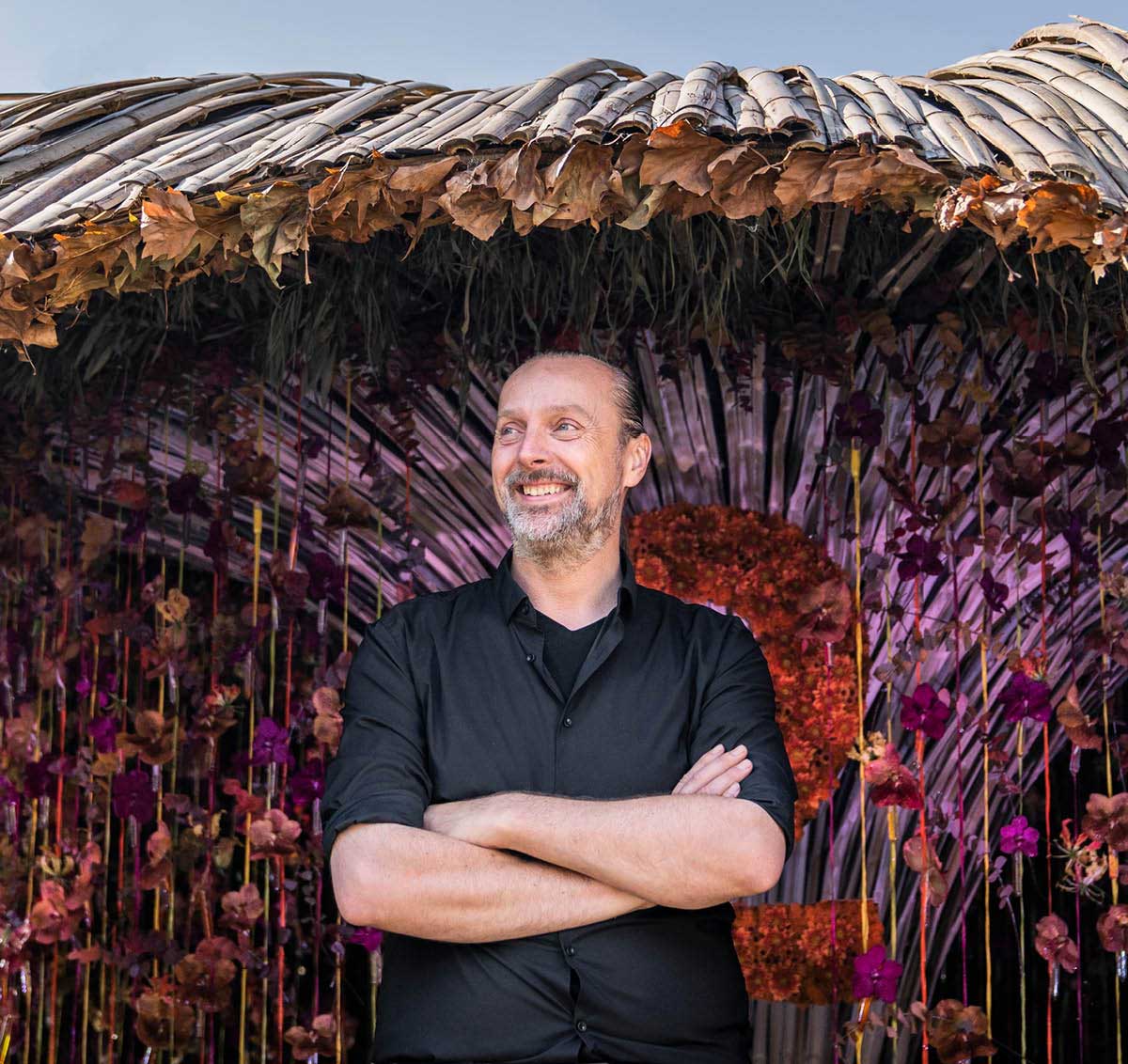 World-class Design Experience